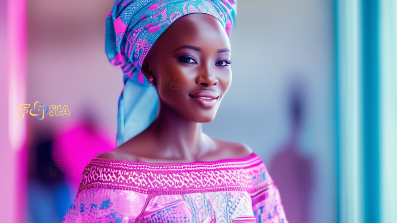 Rwandan Women in Tech: The Feminine Touch Revolutionizing Innovation in ...